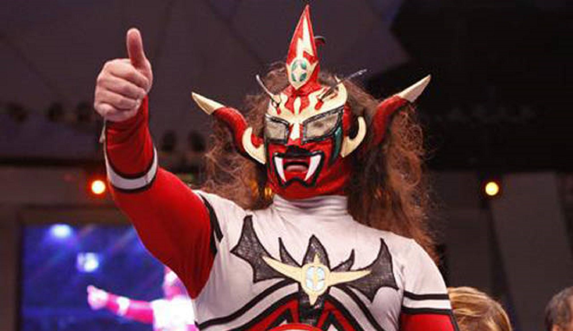 Top 20 Older Wrestlers You Didn't Know Were Still Active