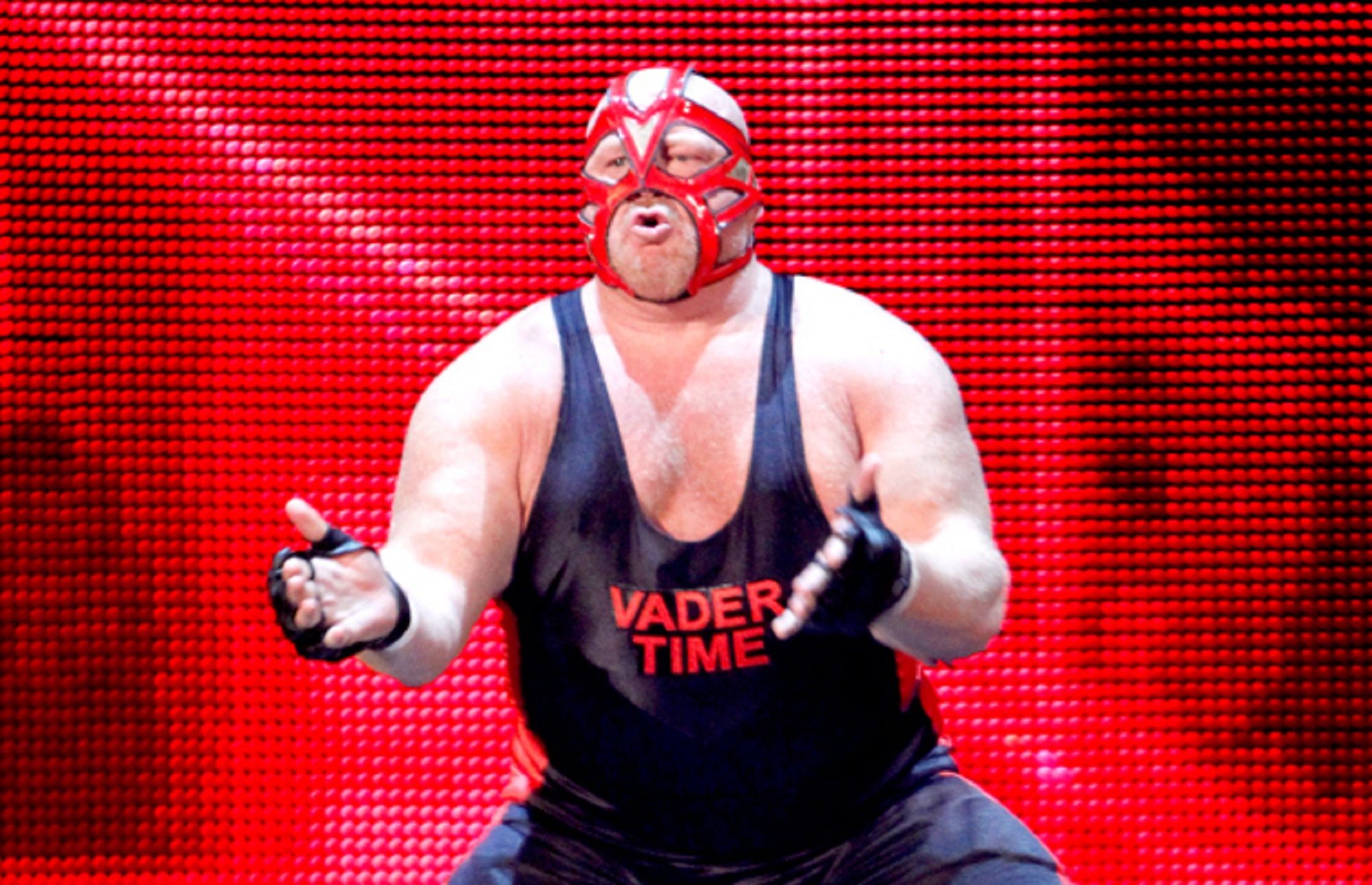 Top 20 Older Wrestlers You Didn't Know Were Still Active