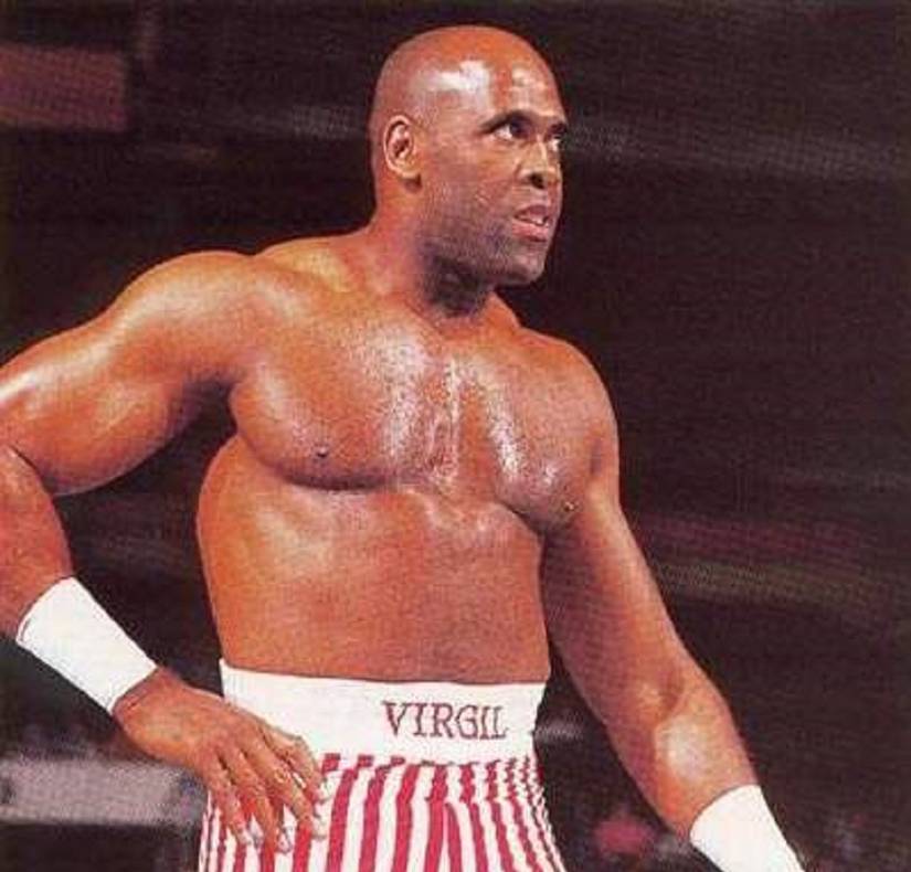 Top 15 Worst Stereotypical Wrestling Gimmicks