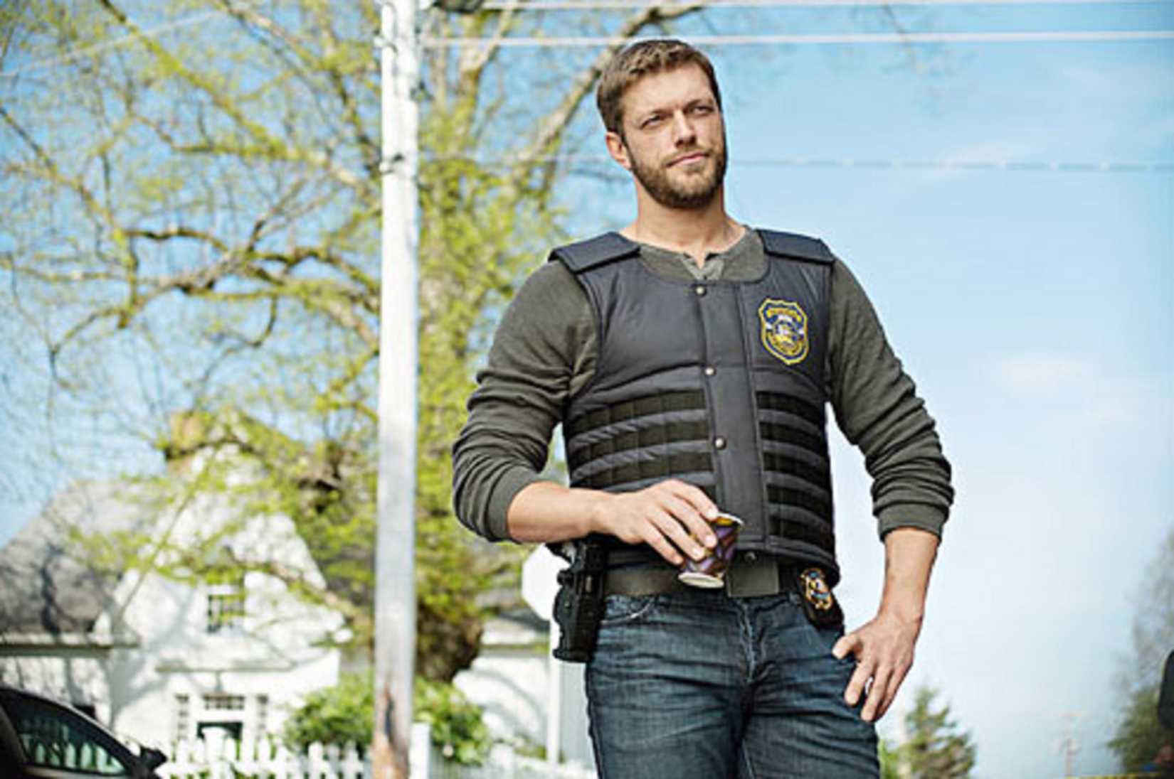 Best TV Shows That Starred A Pro Wrestler