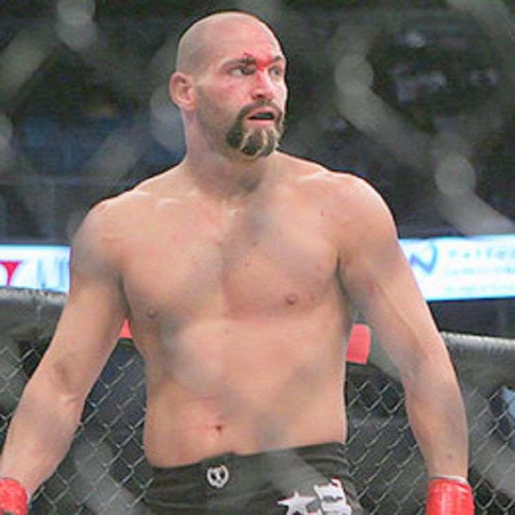 10 Worst UFC Fighters Ever That Made Dana White Look Foolish