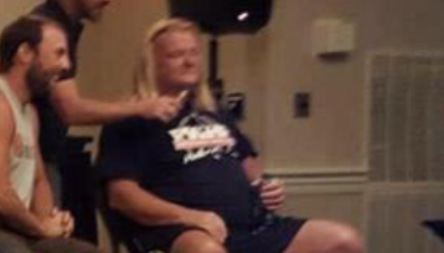 WWE Legend Greg Valentine -- 'I'd Fire Every Girl Wrestler'