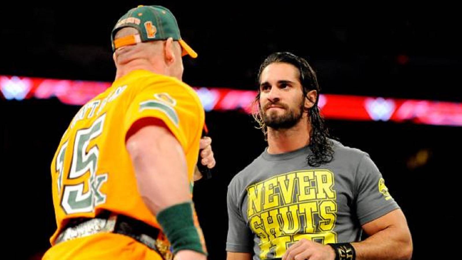 Top 15 Things to Look Forward to from WWE in the Fall