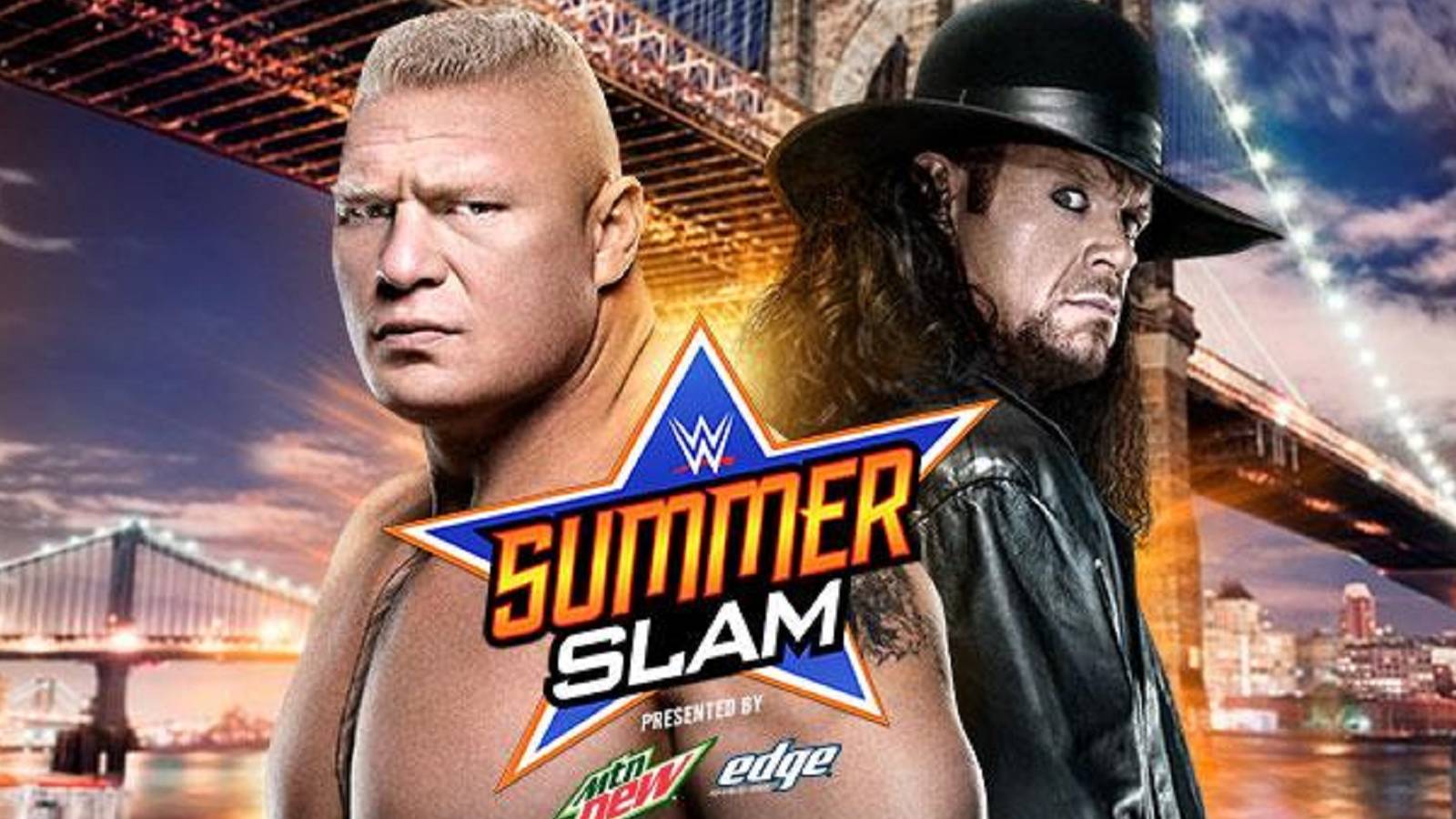 WWE SummerSlam 2015 Review