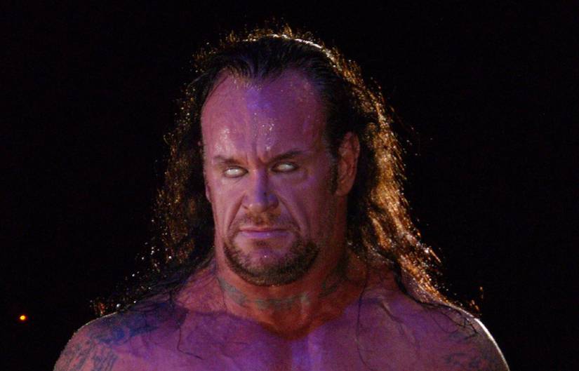 Top 10 Insane Real Life Stories of The Undertaker