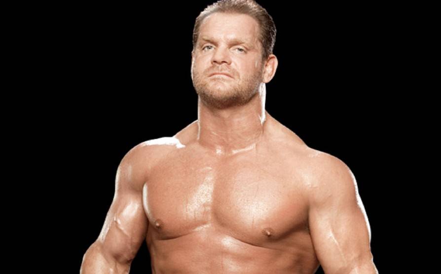 WWE Mentions Chris Benoit In A Recent Encyclopedia