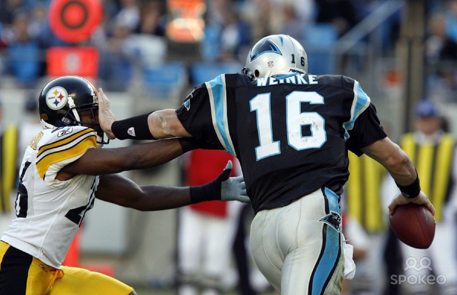 The 0-16 Cleveland Browns And More Of The Worst Seasons In NFL History