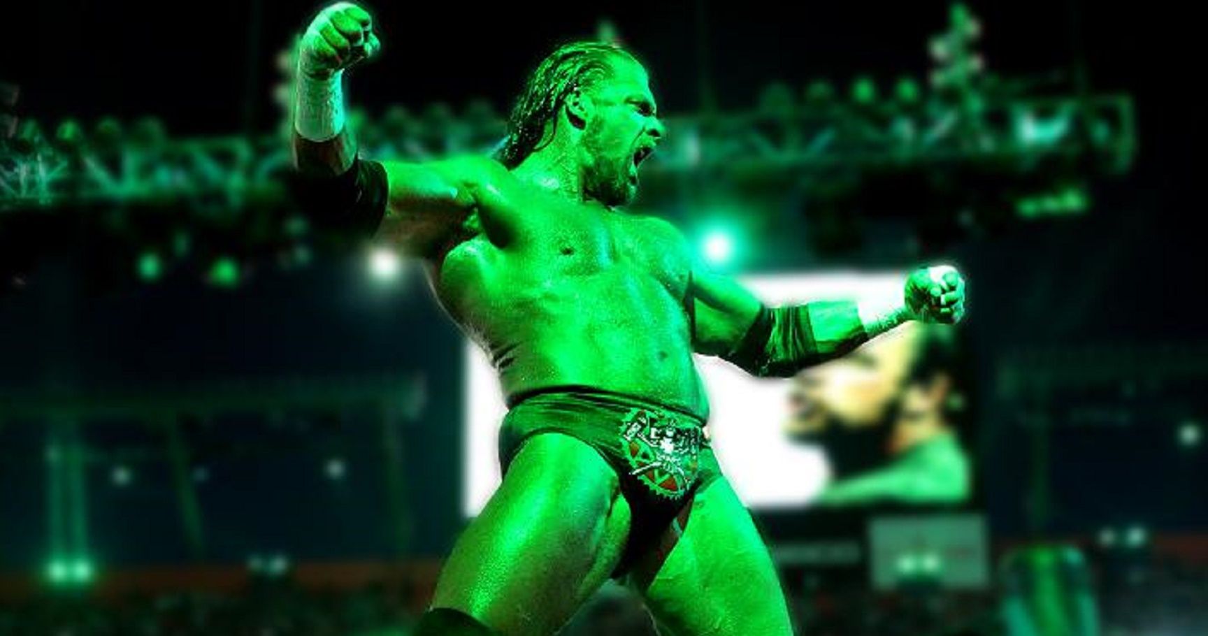 Top 15 Little Known Facts About Triple H