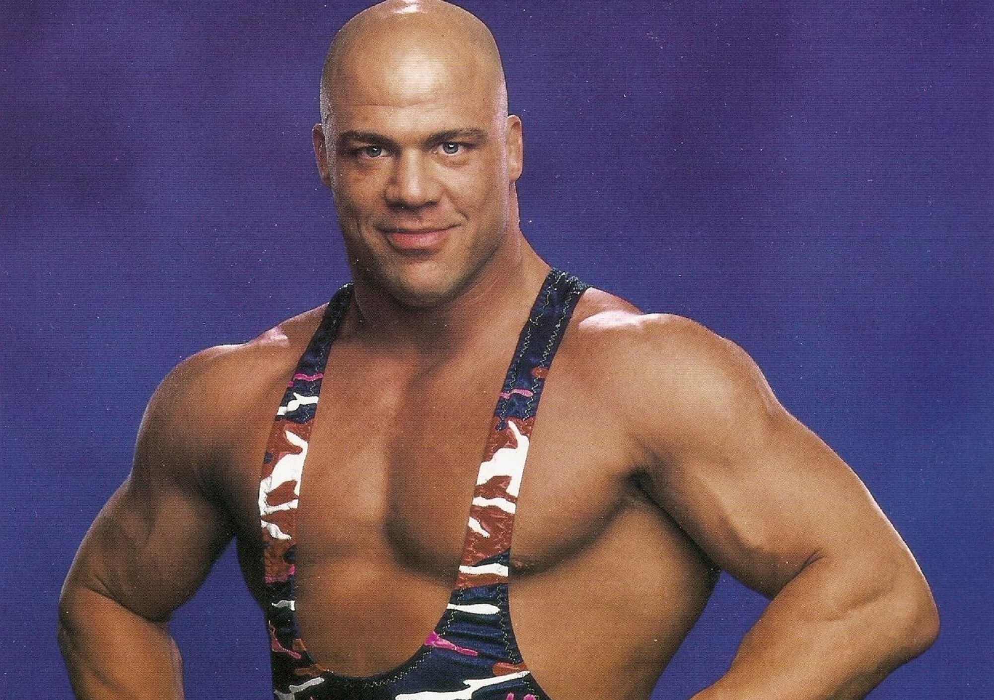 Top 15 Wrestlers We'd Love To Have One More Match In WWE