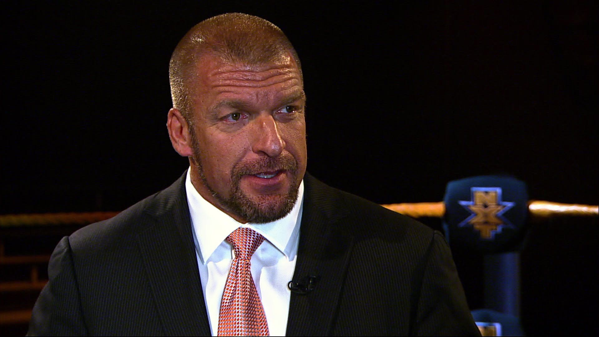 Top 15 Little Known Facts About Triple H