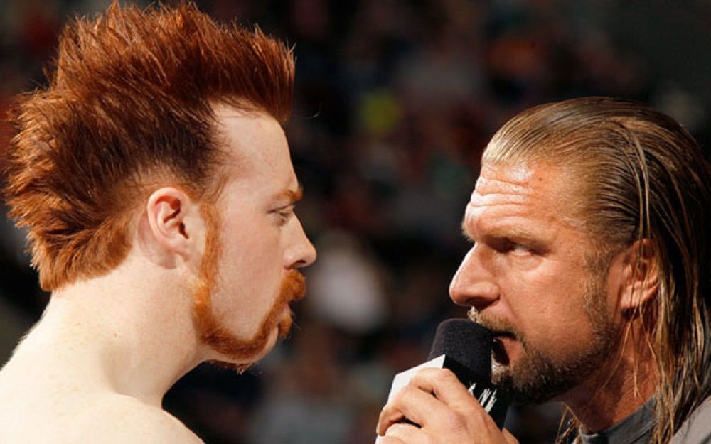 Top 15 Possible WWE Retirement Matches For Triple H