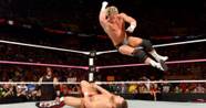 Wwe Wrestling Moves Wwe Wrestling Moves