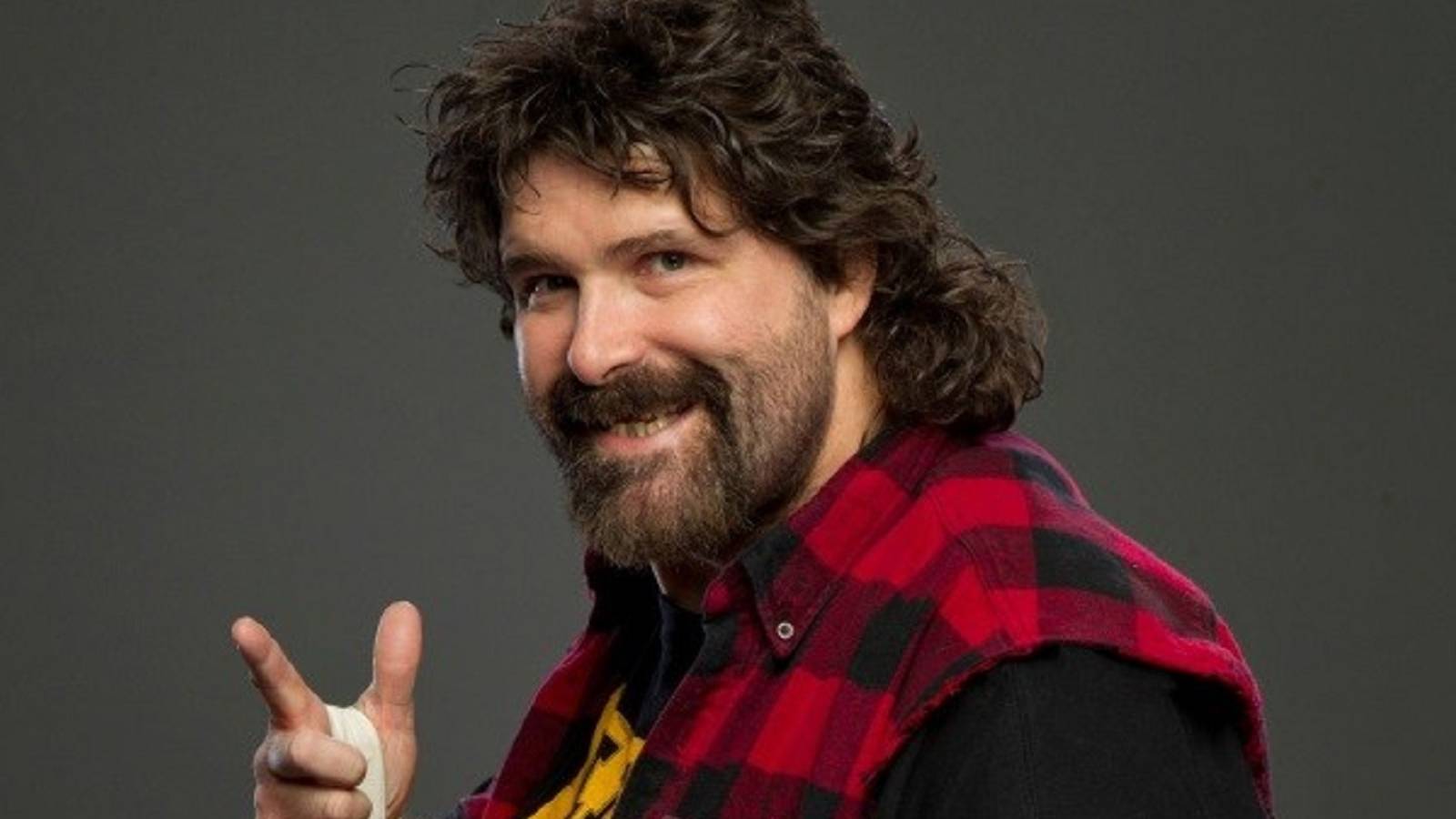 Top 15 Little-Known Facts About Mick Foley