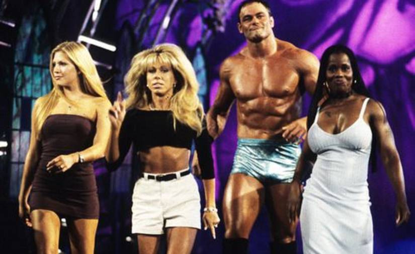 Top 15 Wrestlers Who Never Lived Up To Their Family Name