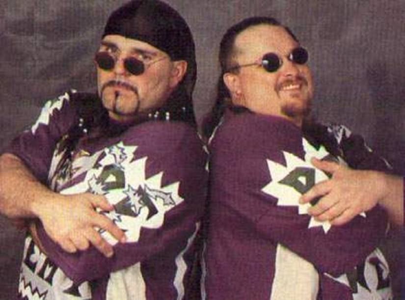 Top 25 Where Are They Now Stories For Past Ecw Superstars