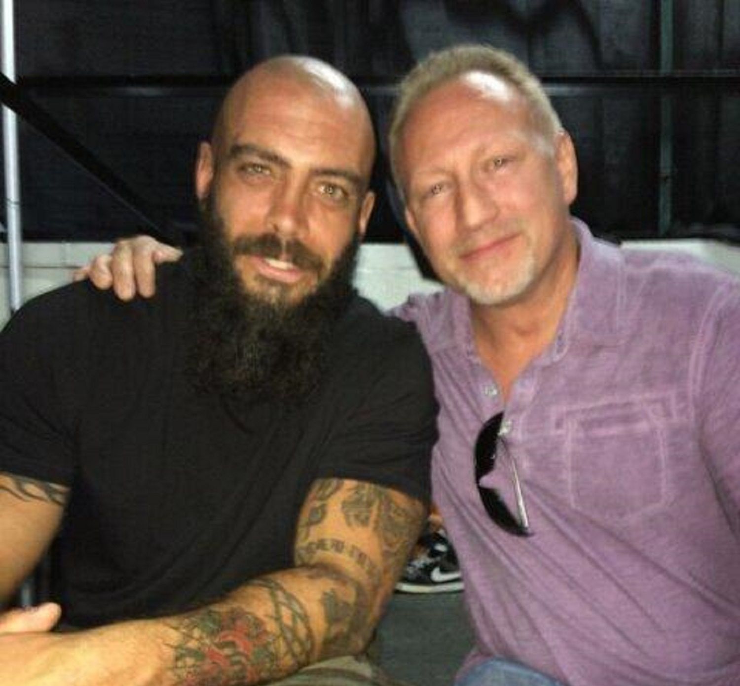 Top 25 "Where Are They Now" Stories For Past ECW Superstars