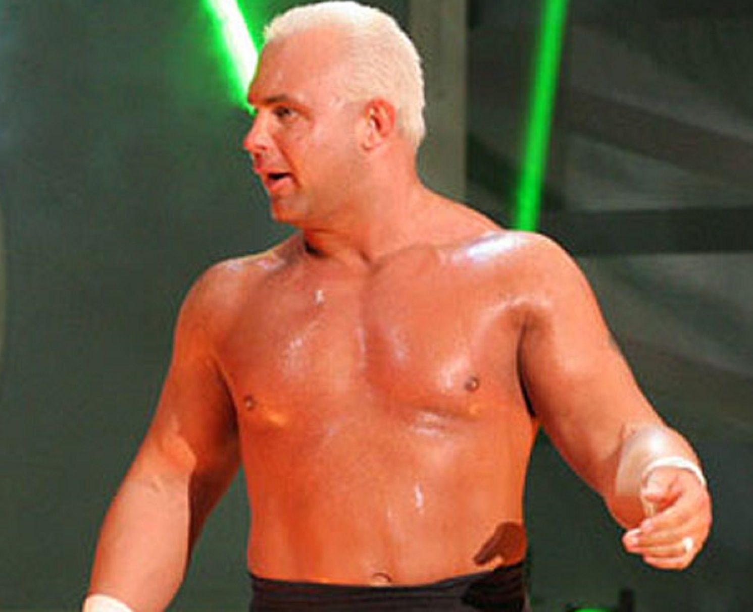 Top 25 "Where Are They Now" Stories For Past ECW Superstars