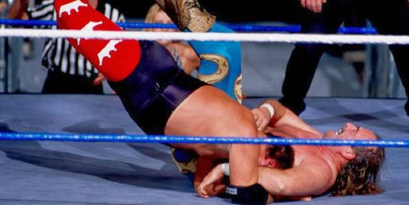 Best DDT Users In Wrestling