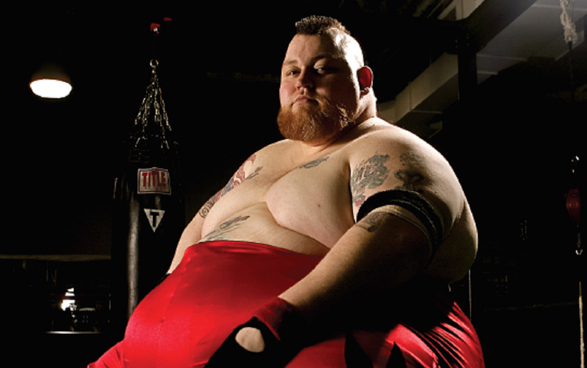 Top 15 Heaviest Wrestlers Of All Time