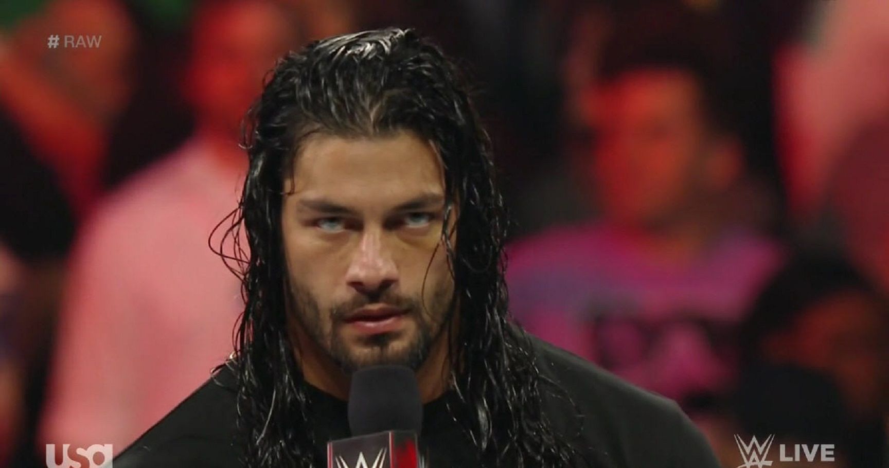 Raw Recap (11/09/2015)