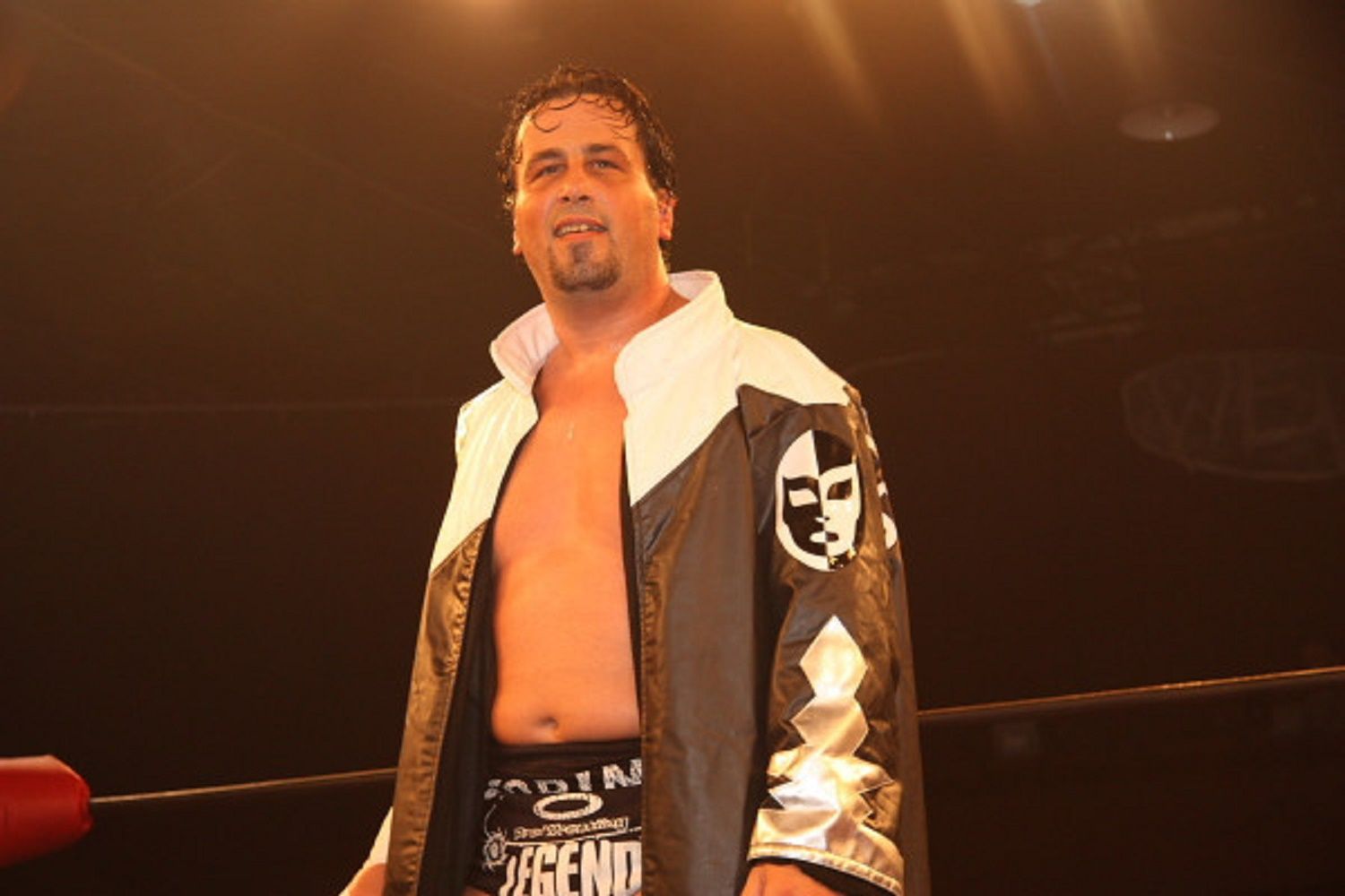 Top 25 "Where Are They Now" Stories For Past ECW Superstars