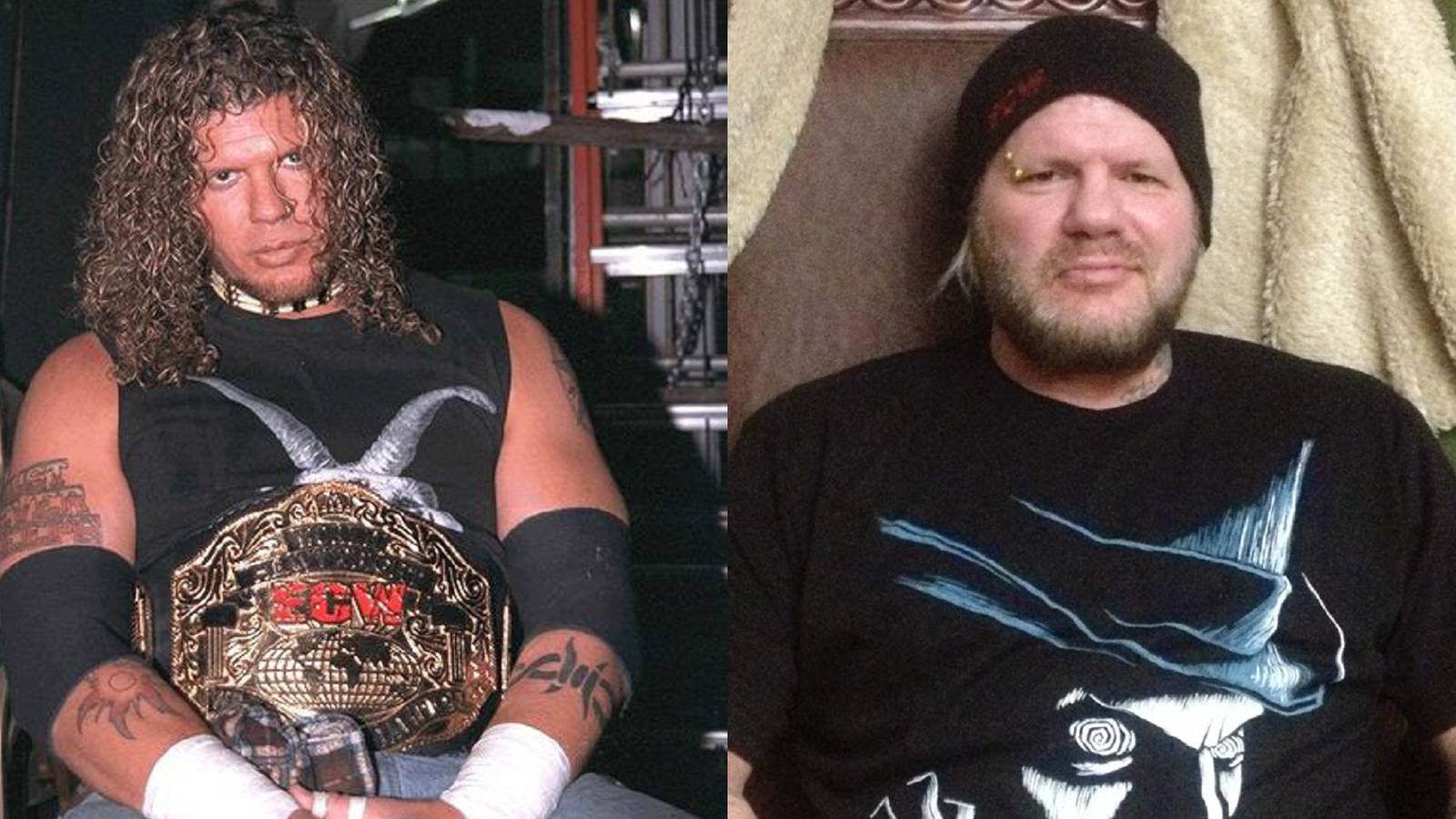 Top 25 "Where Are They Now" Stories For Past ECW Superstars