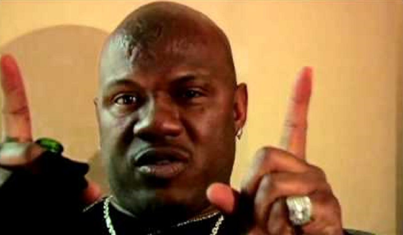 Top 25 "Where Are They Now" Stories For Past ECW Superstars