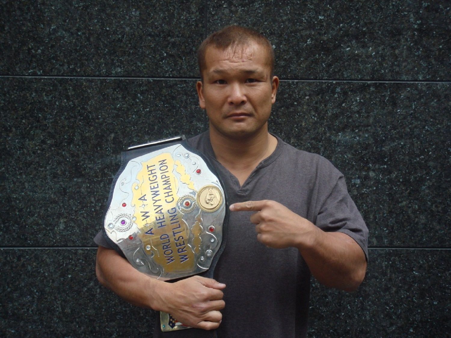 Top 25 "Where Are They Now" Stories For Past ECW Superstars