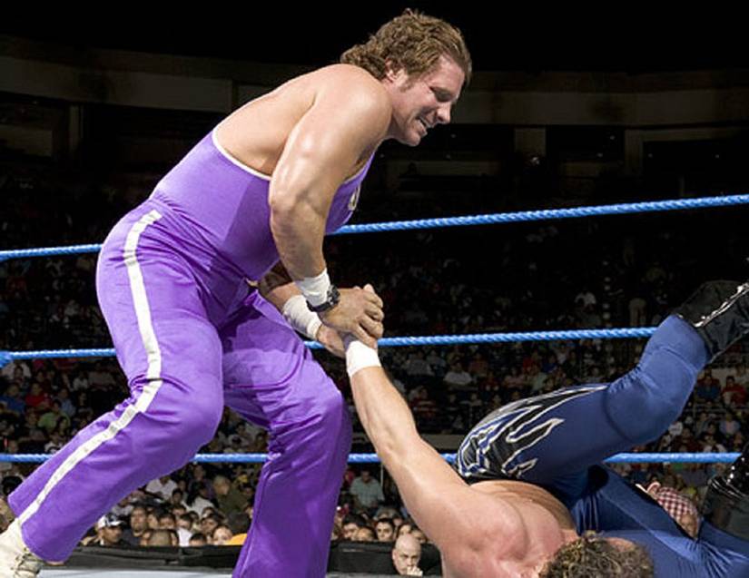 Top 25 Worst Gimmicks in WWE History