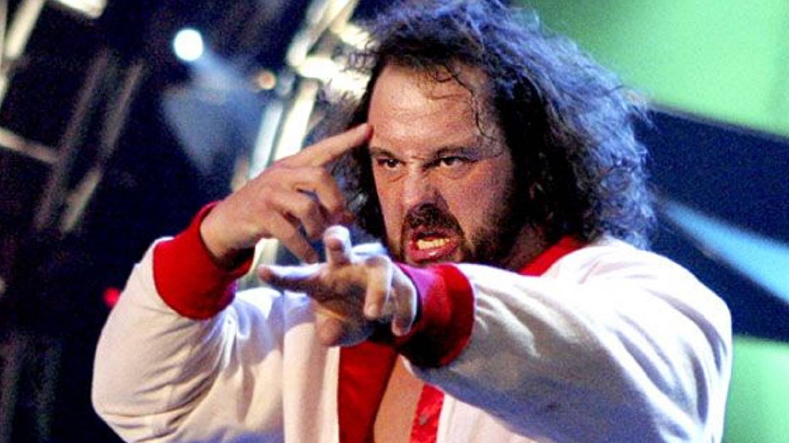Top 25 Worst Gimmicks in WWE History
