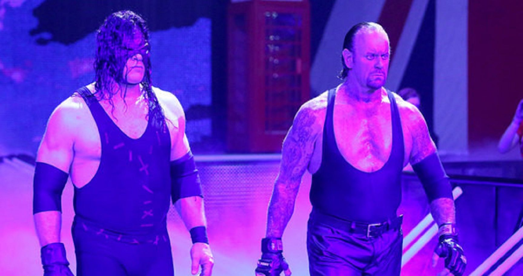 WWE Survivor Series 2015 Review