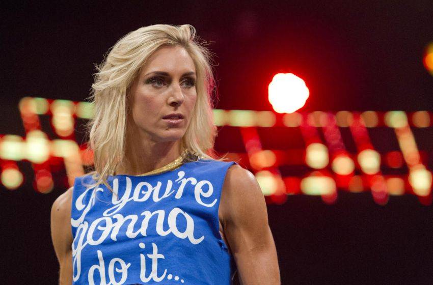 TNA Star Bram and WWE Diva Charlotte Marriage Status Update