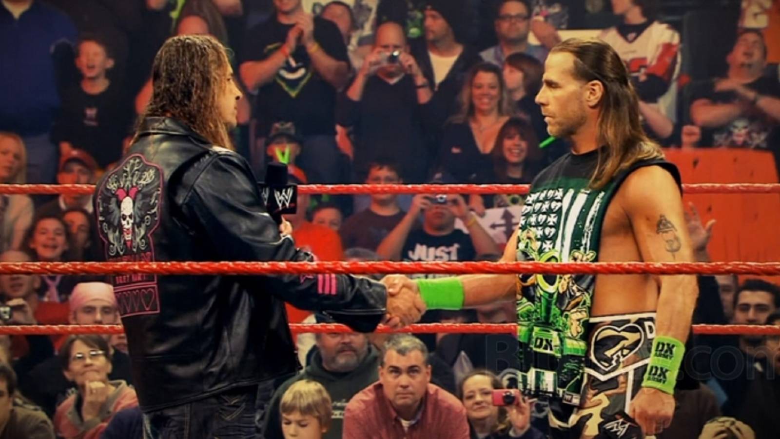 Top 20 Greatest Non-Wrestling Moments in Wrestling History