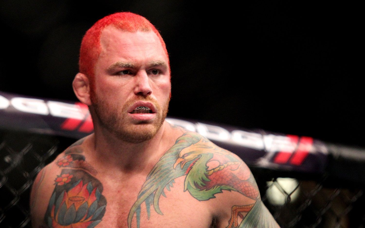 10 Former MMA Fighters Who Switched To Bare Knuckle Boxing