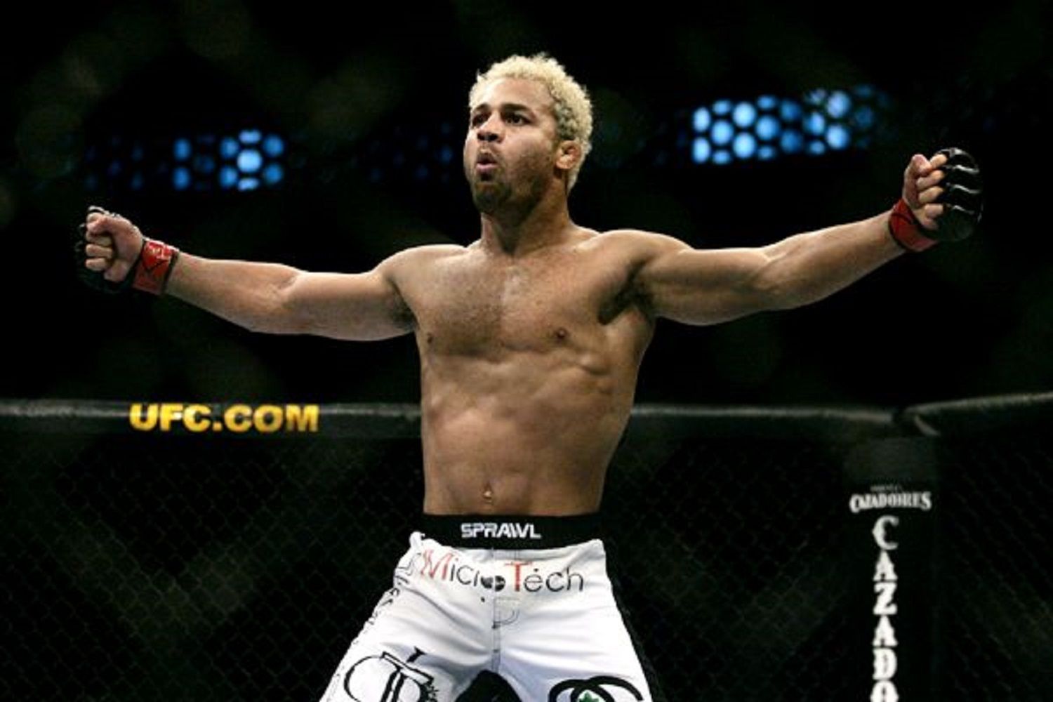 10 Best Fighters From American Kickboxing Academy (AKA)