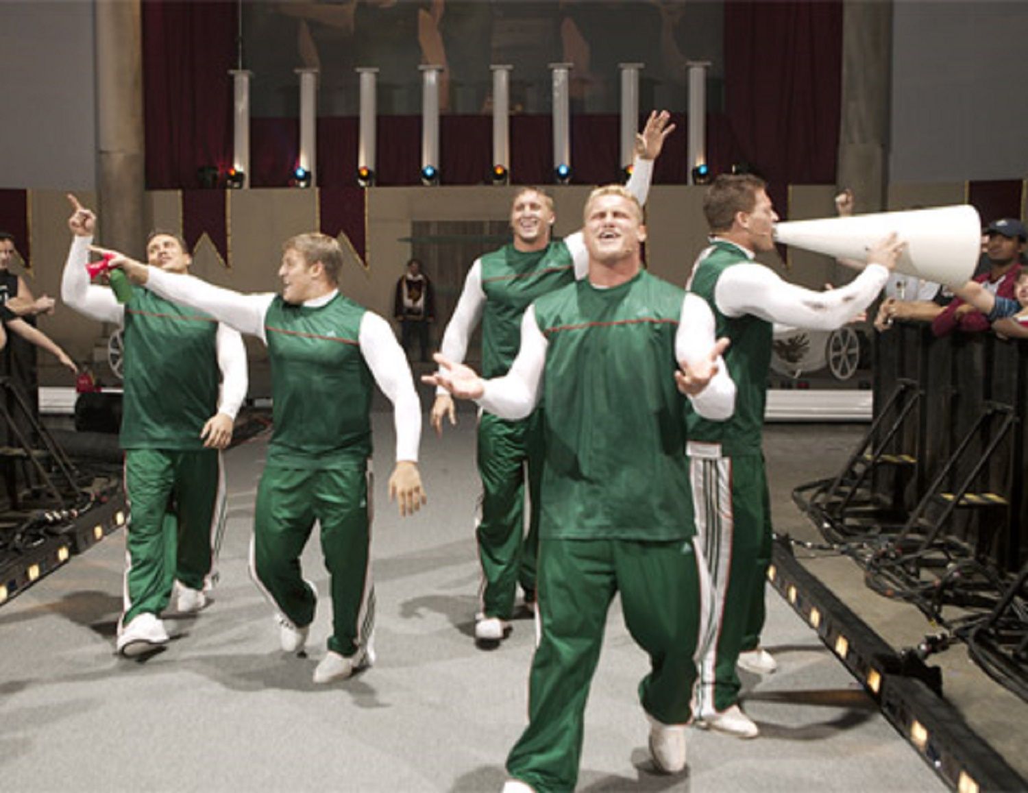 Top 20 WTF!? Moments in WWE History