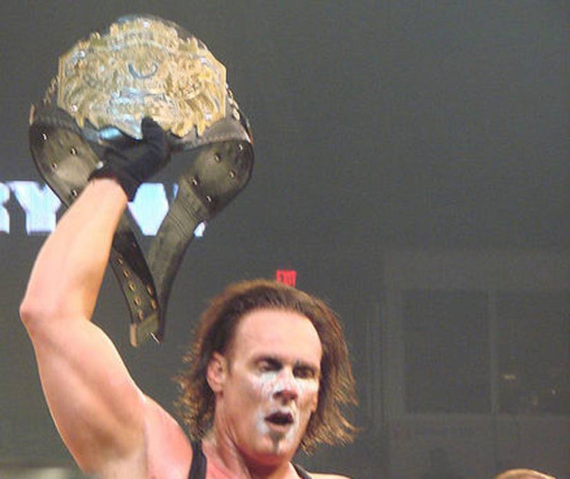 Ranking Sting's 13 World Title Reigns From Worst To Best
