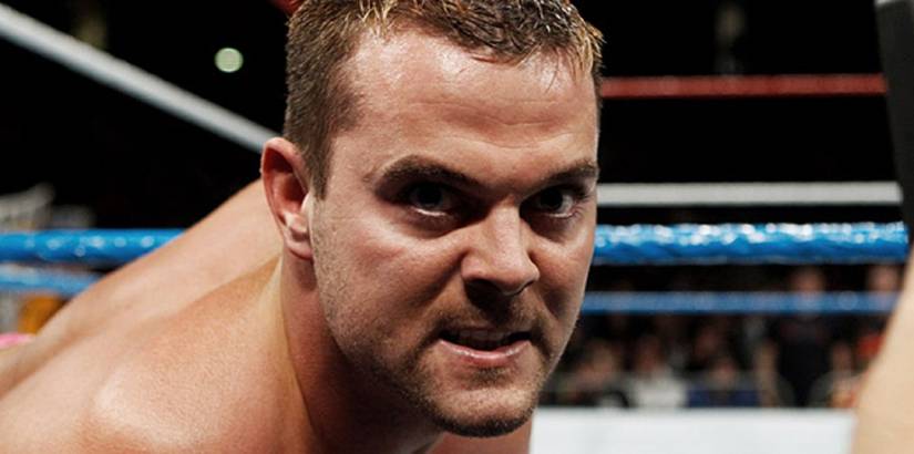 Davey Boy Smith Jr.: Why The Son Of The British Bulldog Never Worked Out In WWE
