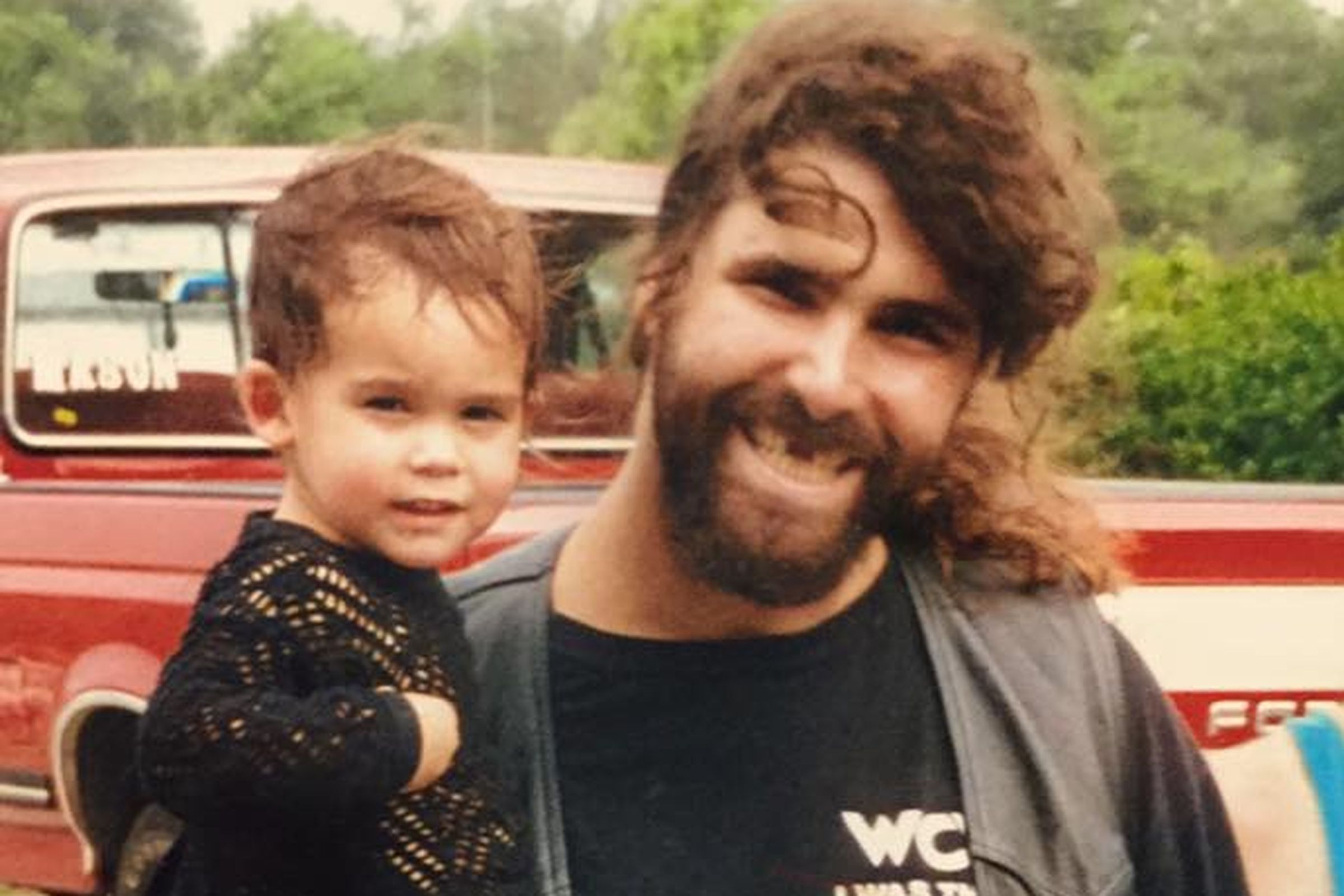 Mick Foley Responds To "Controversy" About His Son Being Hired By WWE