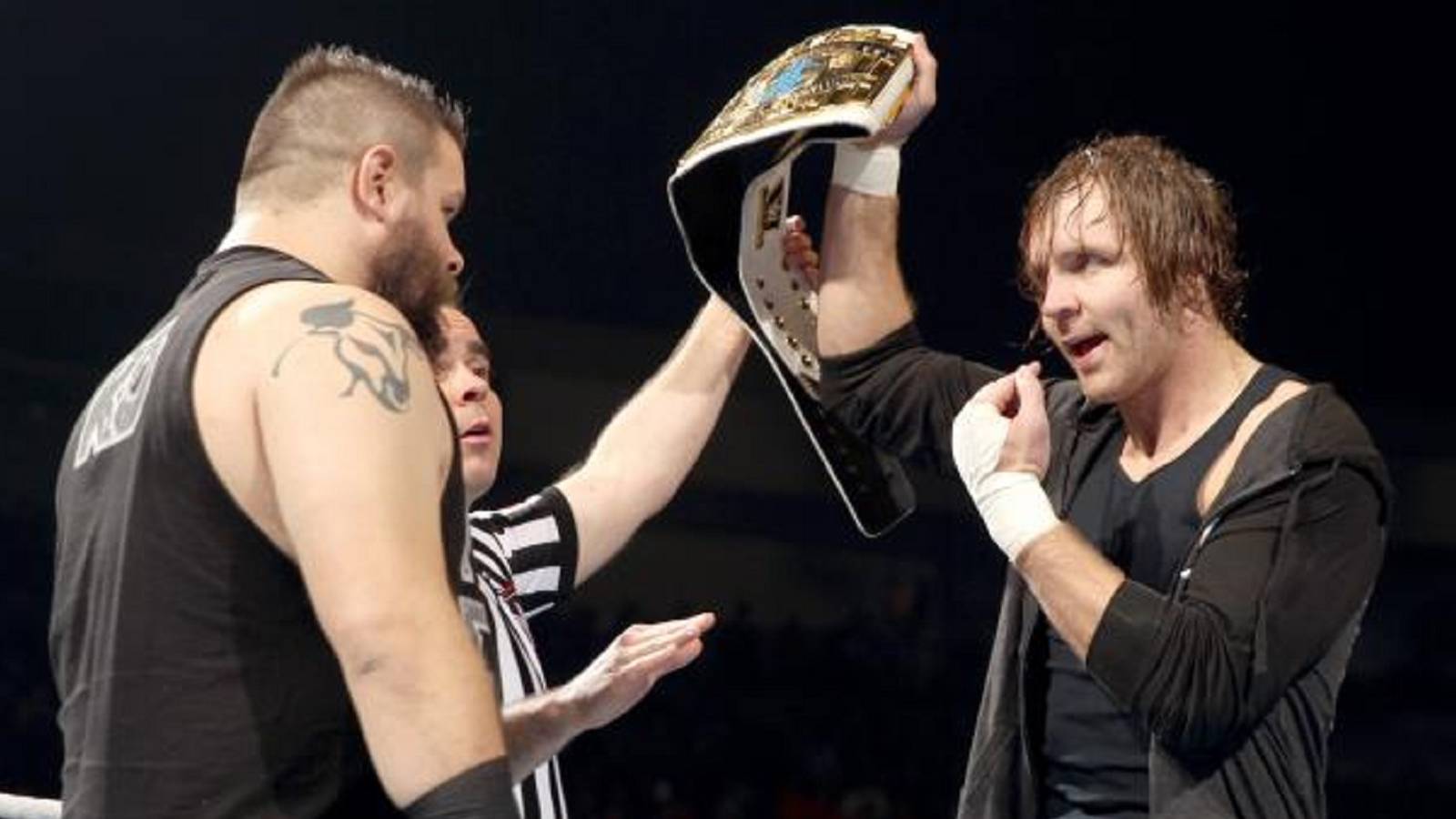 Top 15 Reasons You Should Be Watching SmackDown
