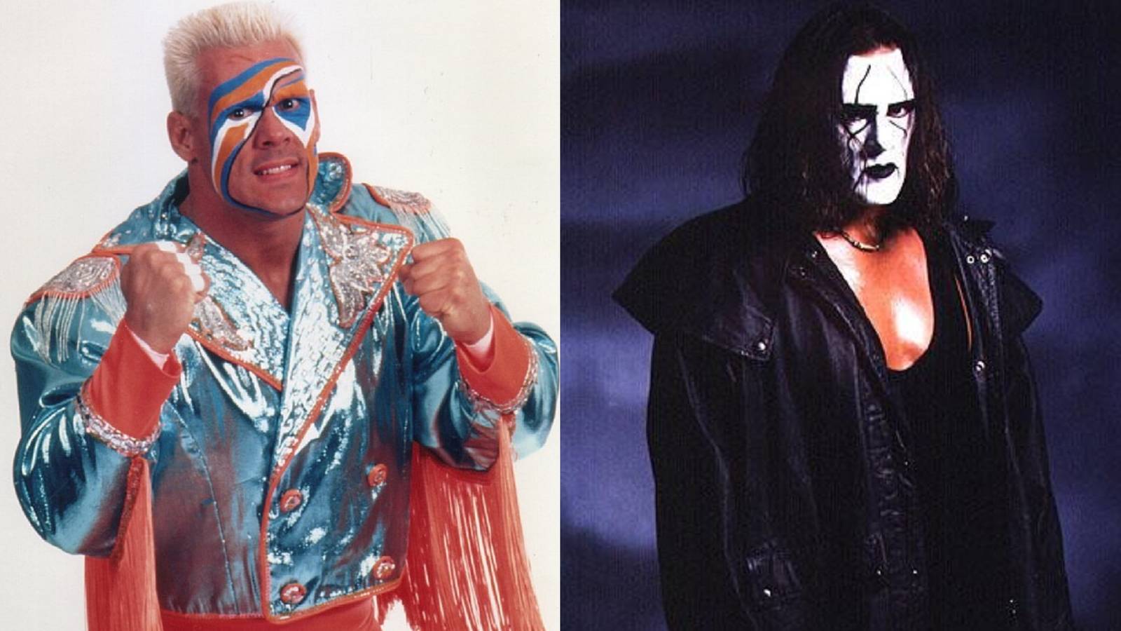 Top 15 Wrestler Appearance Changes That Made a Huge Difference