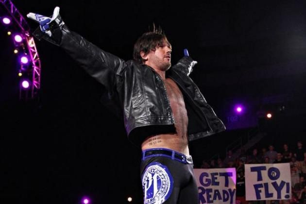 Top 15 Things You Need To Know About AJ Styles