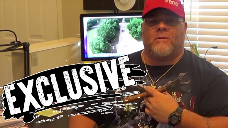 Bill DeMott - I Might Run for Office to Strengthen DUI Laws