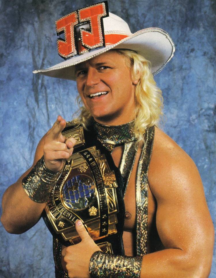 Top 15 Coolest Pieces of Wrestling Swag
