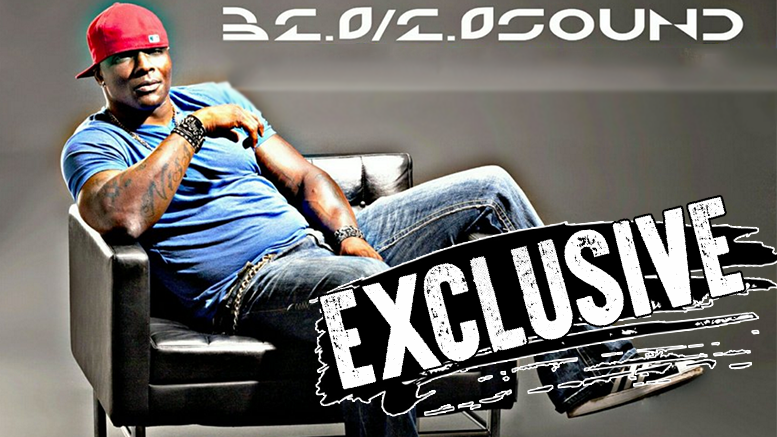 Michael Tarver - Ex-WWE Star Raps About John Cena (AUDIO)