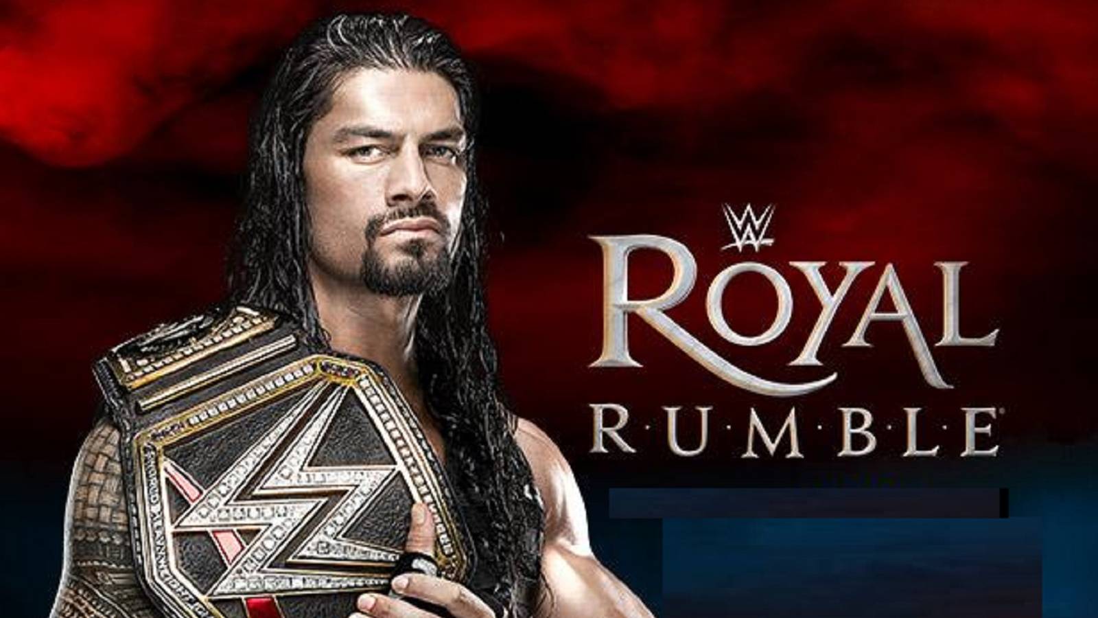 WWE Royal Rumble 2016 Review