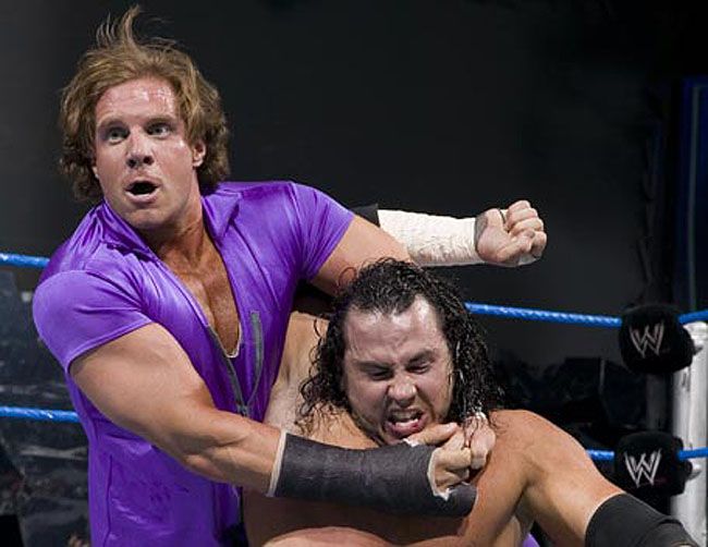 Top 20 "Where Are They Now? Stories" For WWE Busts