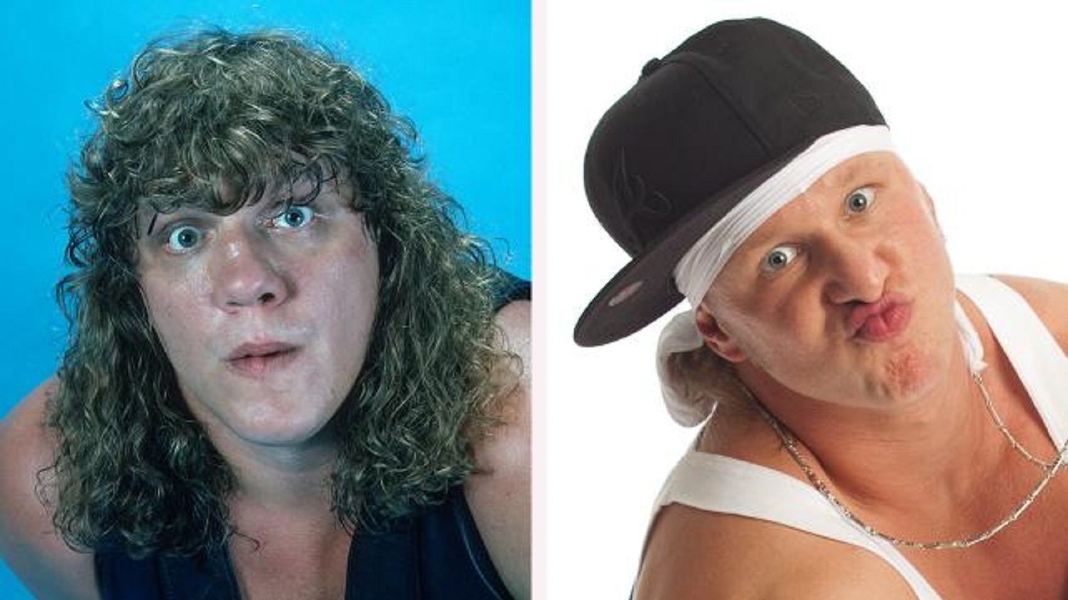 Top 15 Wrestlers You Didn't Realize Were Related