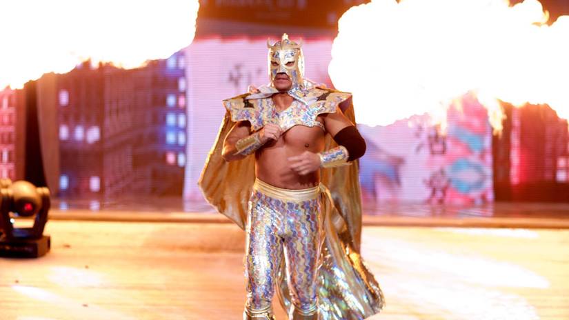 Top 15 Potential Stars WWE Let Slip Away