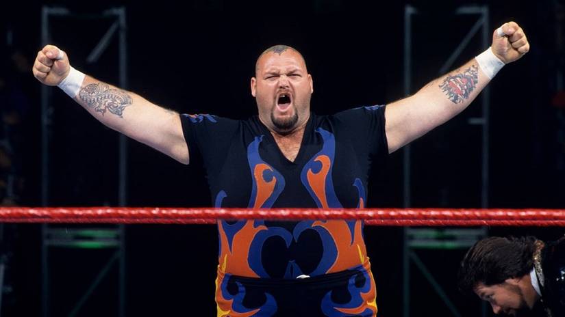 Top 20 Fattest WWE Superstars Of All Time